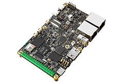 i.MX 93 Applications Processors - NXP | DigiKey